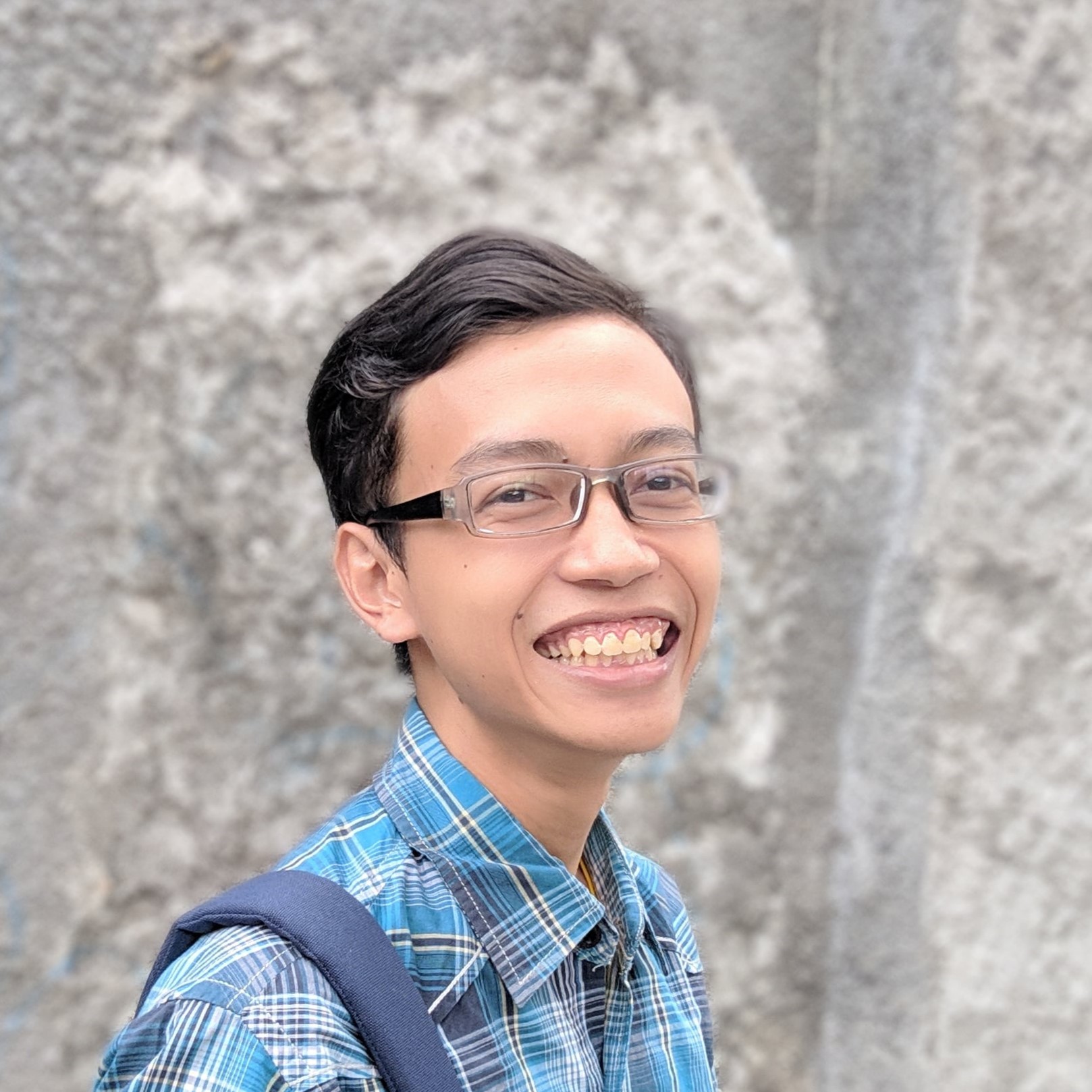 Syarifuddin's Portofolio